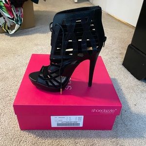 Shoe Dazzle | Poshmark